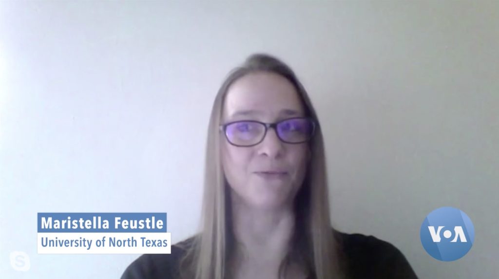 Communist secret police in Poland spied on Voice of America's Willis ...